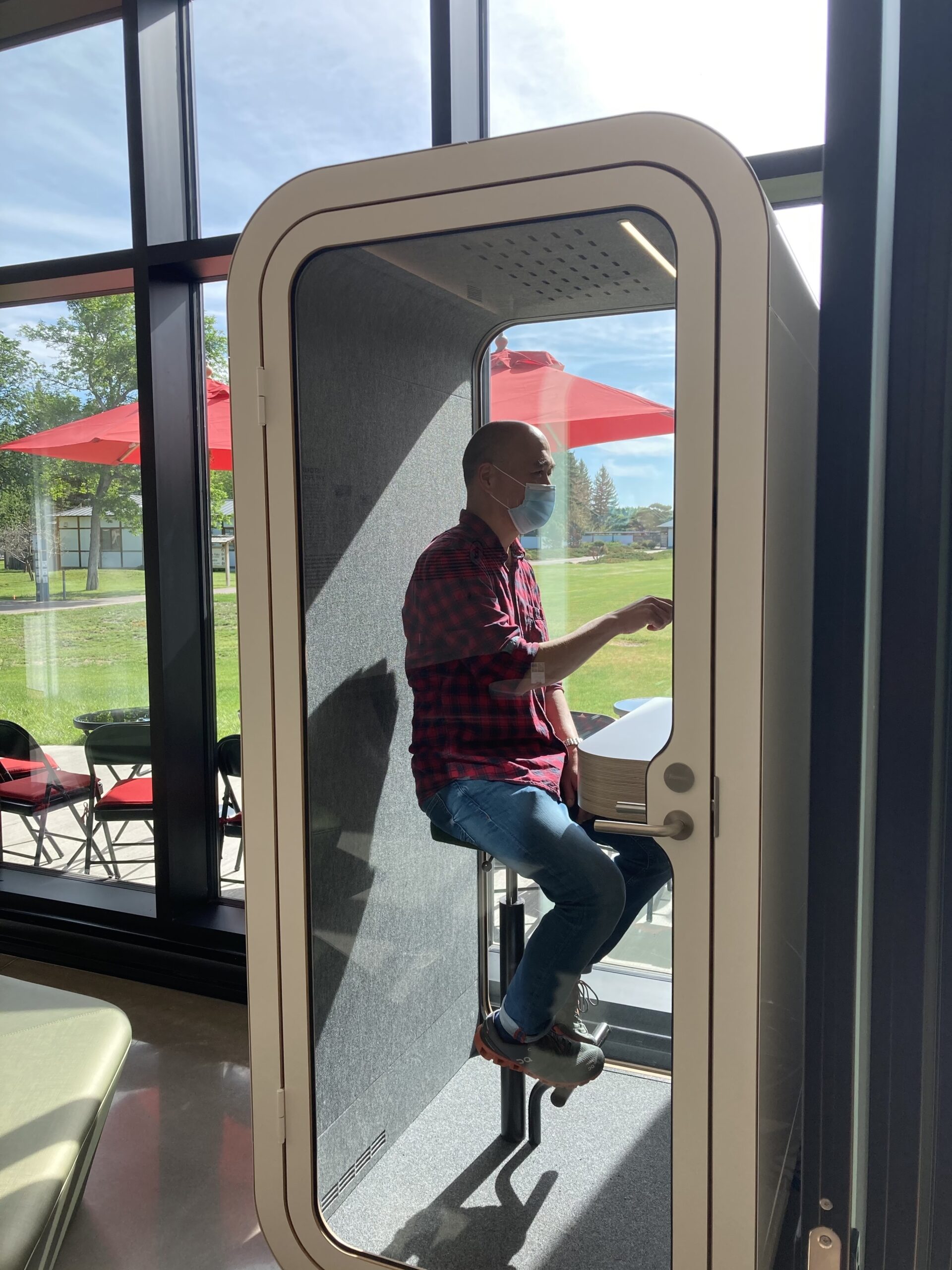 Digital Stories – Nikkei Memory Capture Project